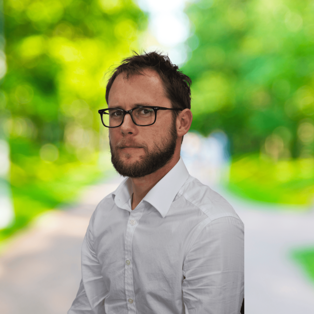 Gary Butler - Technical Manager - Cyclife Aquila Nuclear | EDF Group