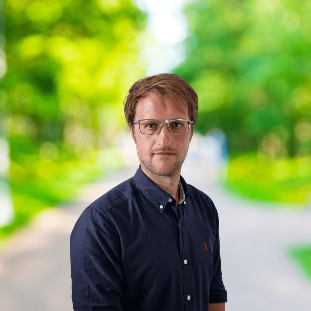 James Pawsey - Senior Mechanical Design Engineer - Cyclife Aquila ...