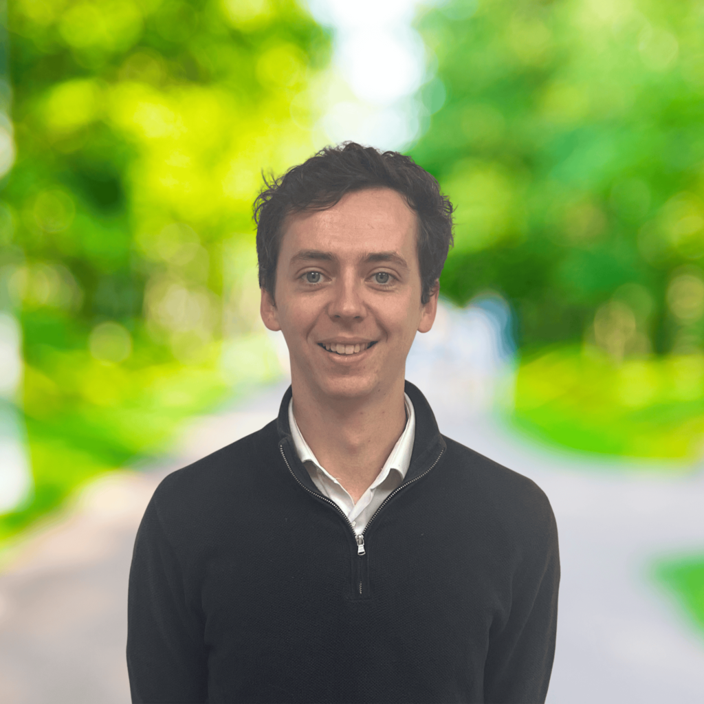 Matthew Fowler - Engineering Manager - Cyclife Aquila Nuclear | EDF Group