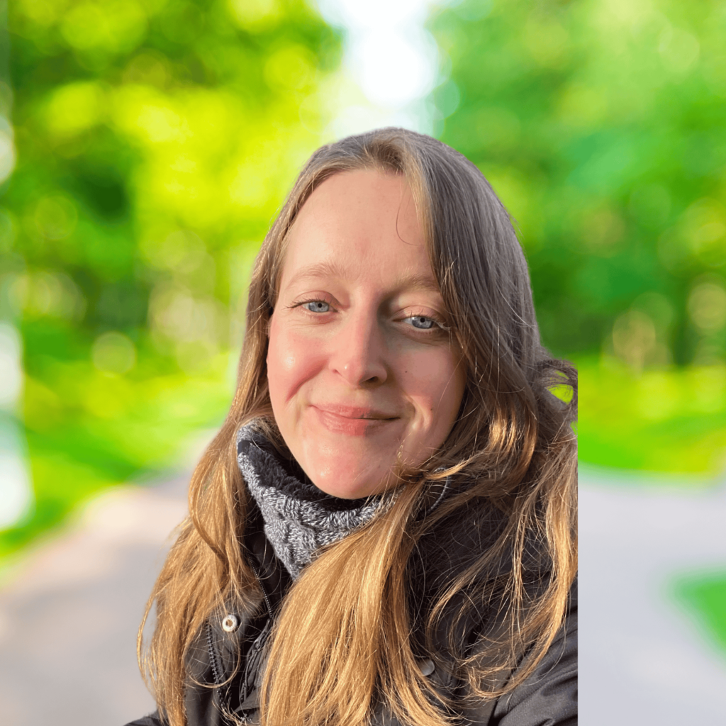 Emma Downey - Marketing Manager - Cyclife Aquila Nuclear | EDF Group