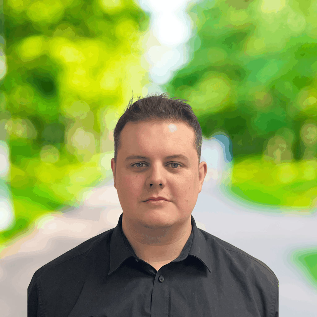 Declan Martin - Senior Mechanical Design Engineer - Cyclife Aquila Nuclear | EDF Group